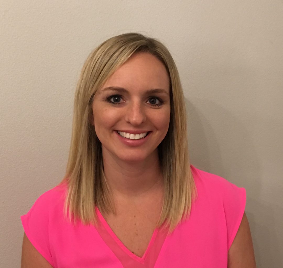 Colleen Georgi | Annunciation Catholic Church