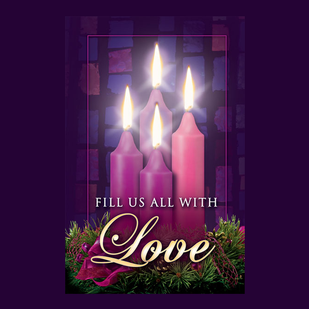 Office of Readings – Advent | Annunciation Catholic Church