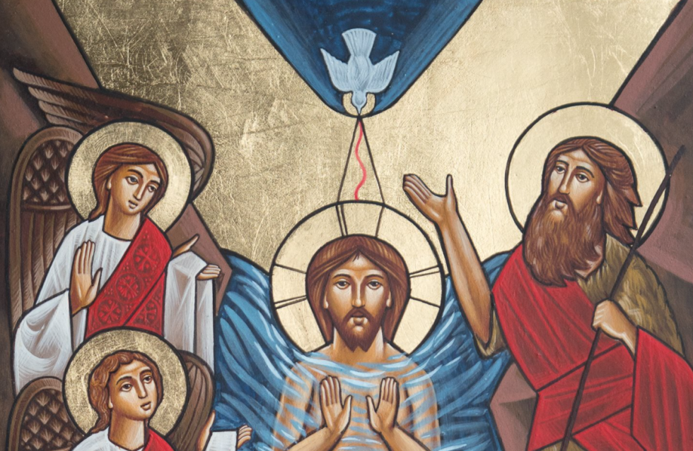 Reflections From The Heart January 15 2023 Annunciation Catholic
