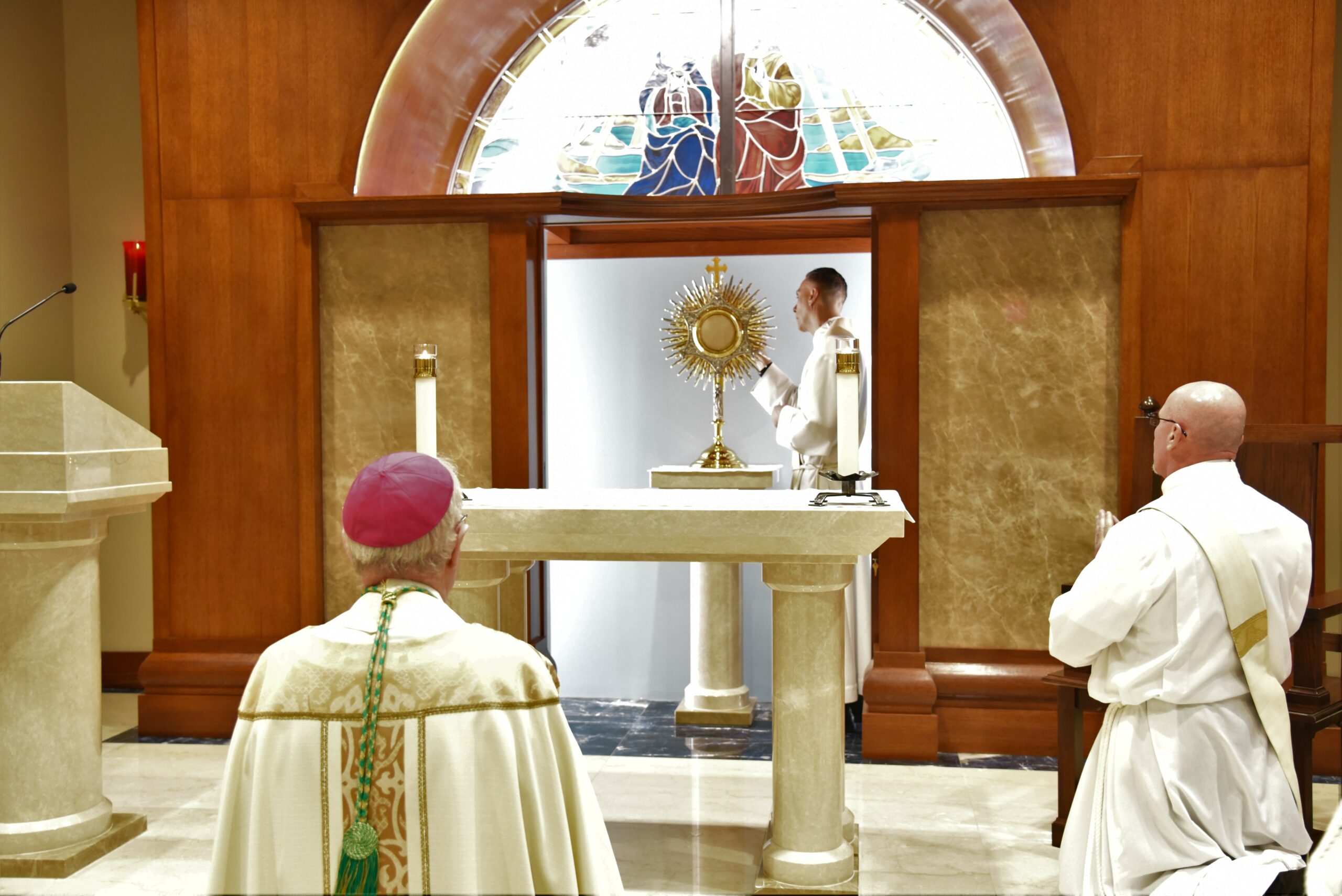 Catholic Church