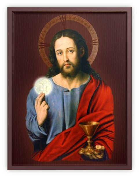 Reflections from the Heart – August 6, 2023 | Annunciation Catholic Church